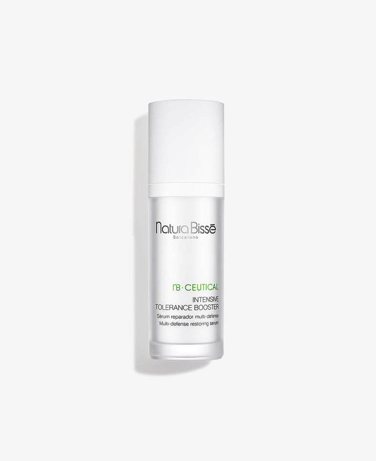 NB CEUTICAL INTENSIVE TOLERANCE BOOSTER - 30ml - NATURA BISSÉ | Soleil d'Or – Parfumerie du ...